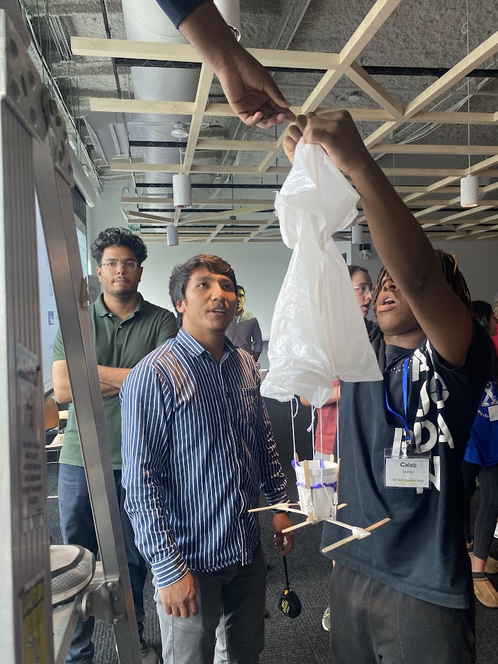 Cincinnati Engineering Camp Recap! | Next Engineers